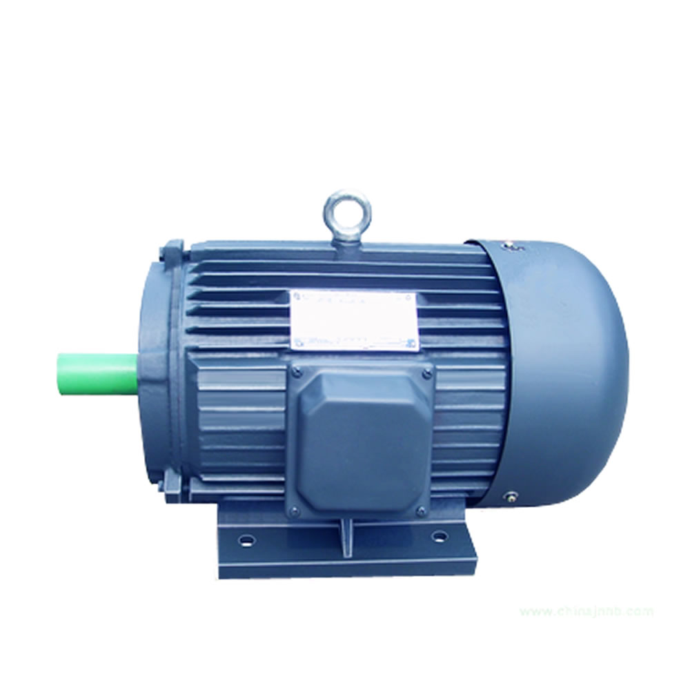 China Y200L2-2 37KW 50HP 380V 400V 3000RPM brushless ac 3 three phase ...